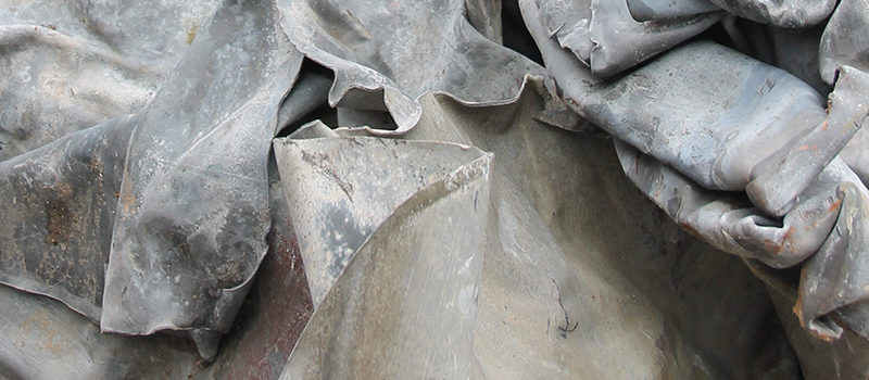 Lead - HJHansen Recycling Group