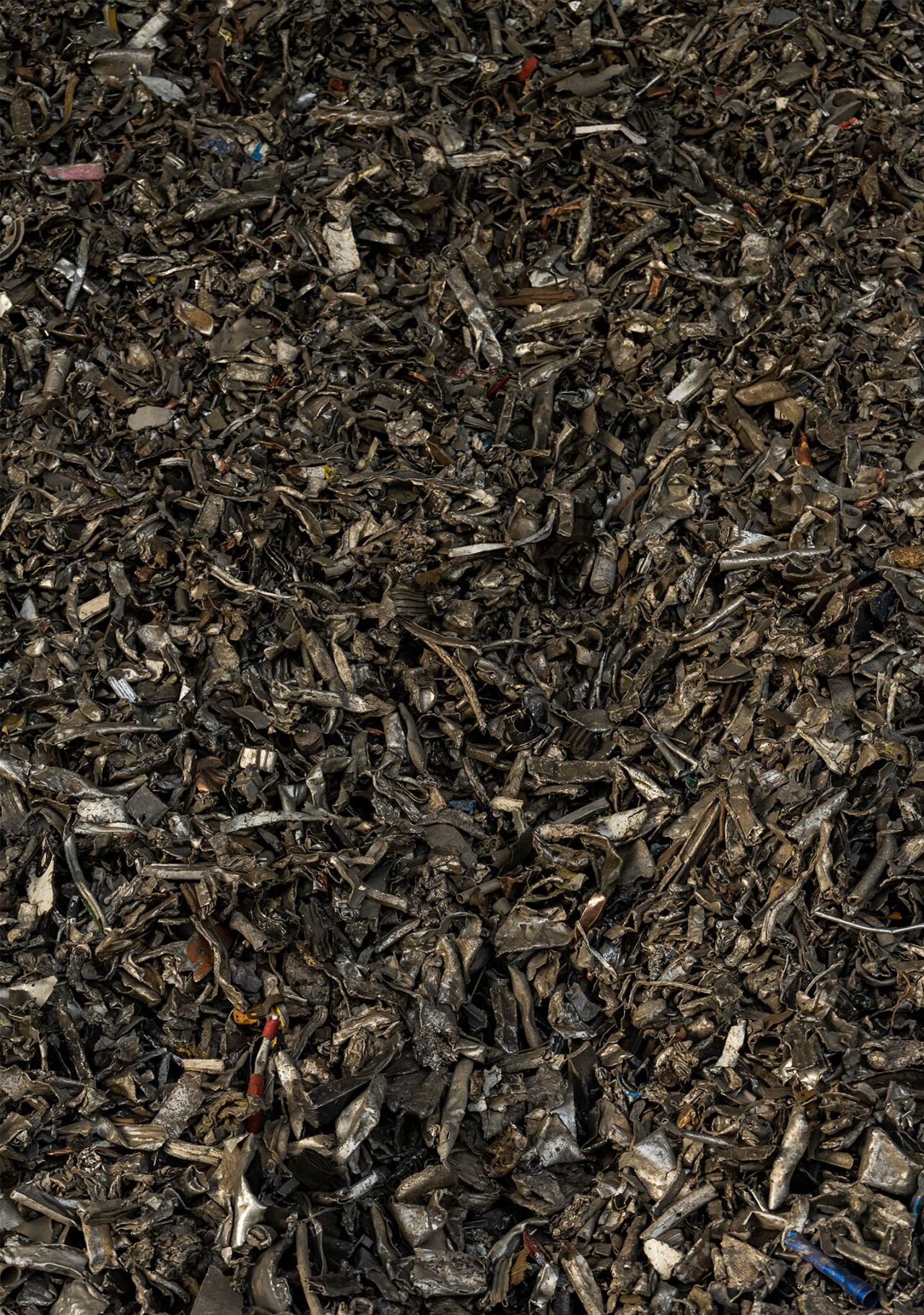 Shredded Zorba UK - HJHansen Recycling Group